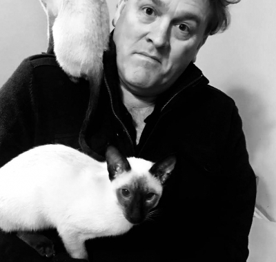 Lee - Cat Breeder in Elmira, New York