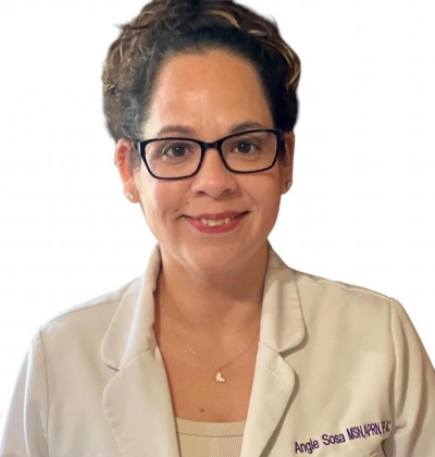 Angie Sosa - Cattery in San Antonio, Texas