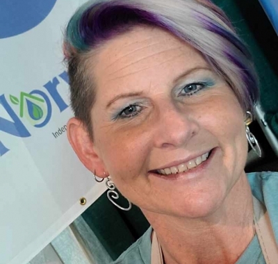 Kelli Taylor - Cat Lover in Frisco, Texas