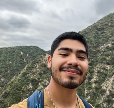 Ricardo - Cat Lover in Oceanside, California