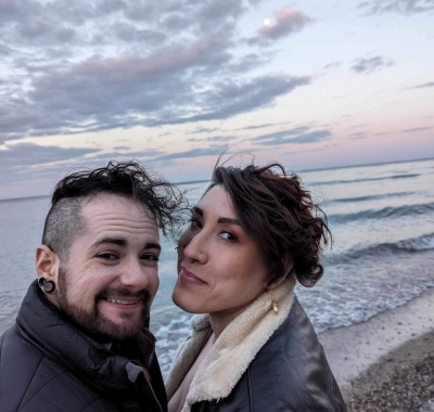 Anthony - Cat Lover in Fond Du Lac, Wisconsin