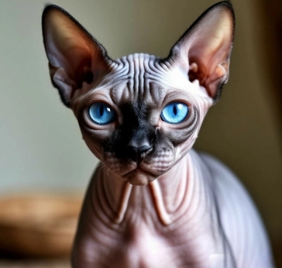 Dina - Cat Breeder in Chicago, Illinois